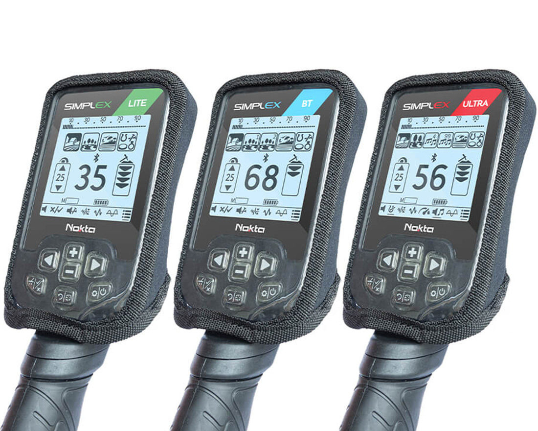 Оригінальний чохол на блок Simplex LITE/BT/ULTRA: ціна, фото ...