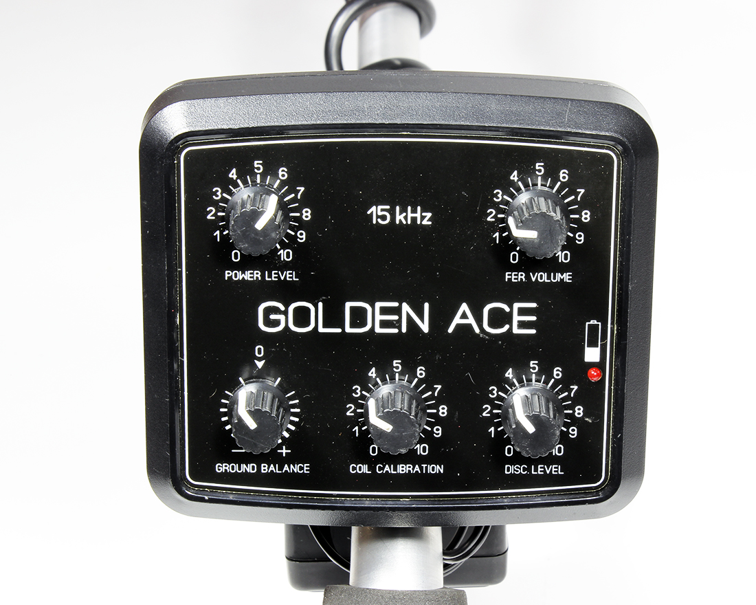 Блок Golden ACE: ціна, технічні характеристики, відгуки | Інтернет ...