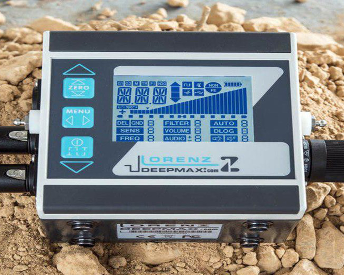 Lorenz DEEPMAX Z1 : цена, технические характеристики, отзывы | Интернет ...