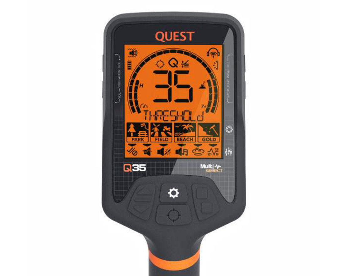 Quest Q35: ціна, технічні характеристики, відгуки | Інтернет магазин ...