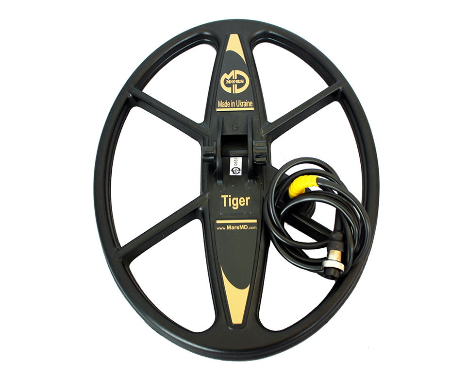 Котушка Mars Tiger для AKA: ціна, фото, характеристики, відгуки