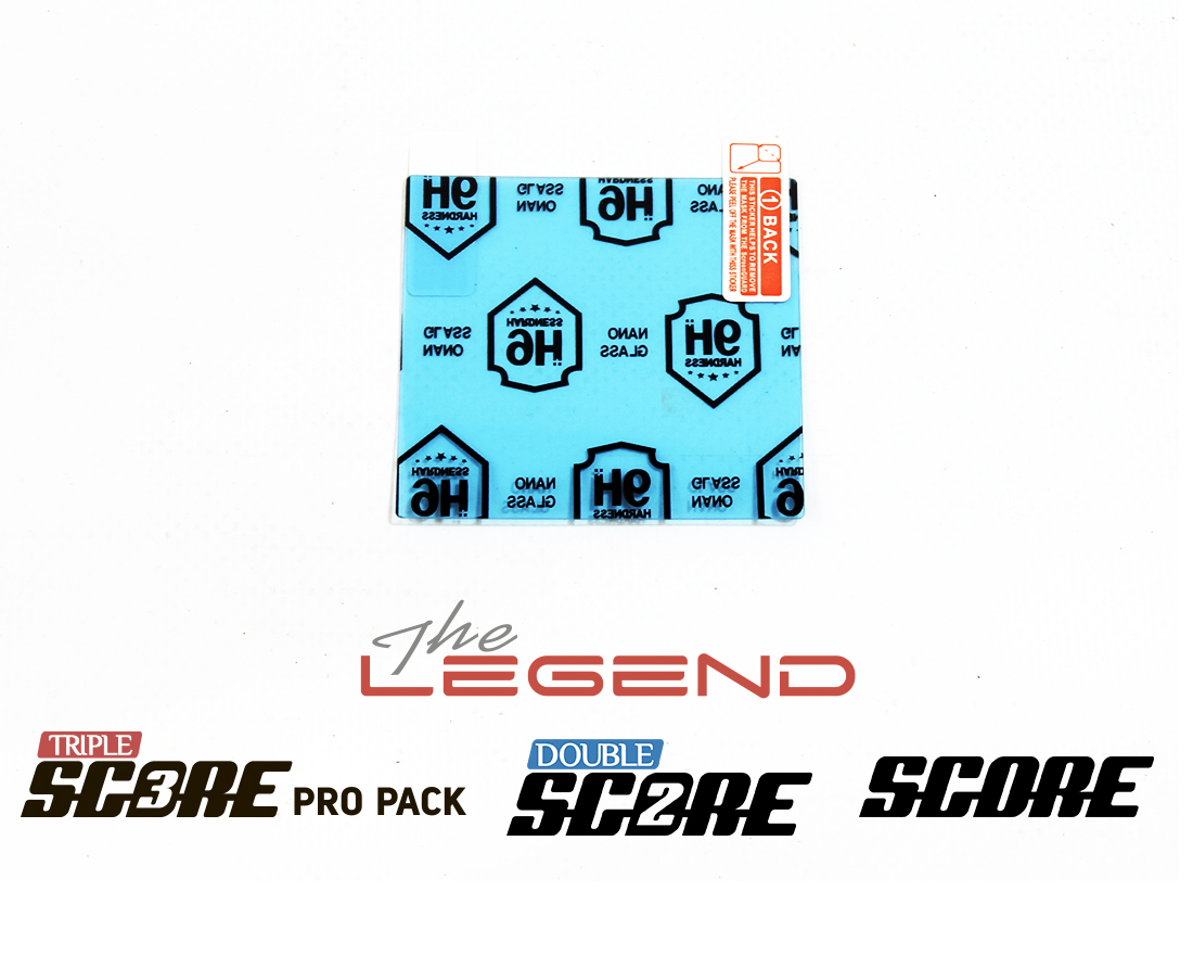 Захисне скло Nokta The Legend SCORE/SCORE2/SCORE3: цена, фото ...
