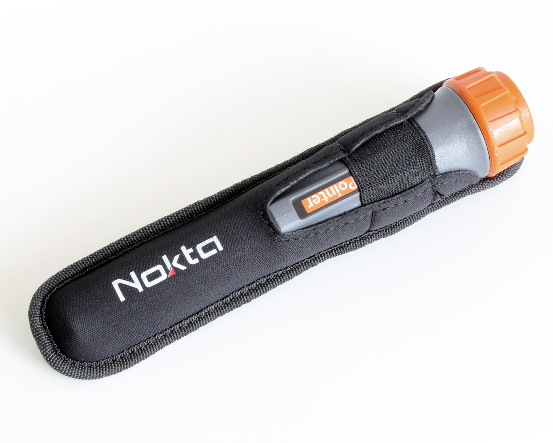 Пинпоинтер Nokta Pointer: цена, технические характеристики, отзывы ...